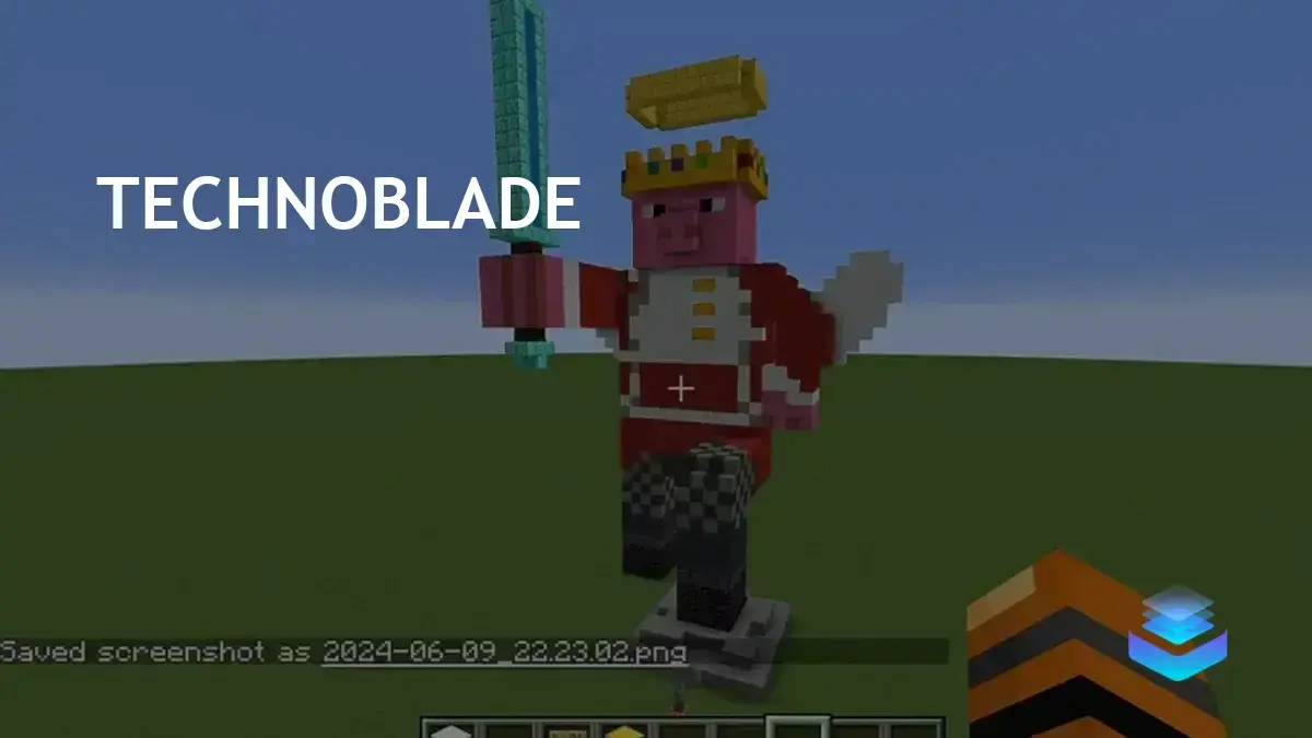 Technoblade's Enduring Impact on Minecraft Community