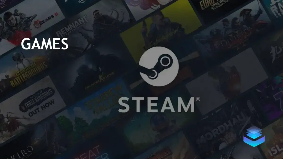 Steam users hold £14bn worth of unplayed games, study reveals