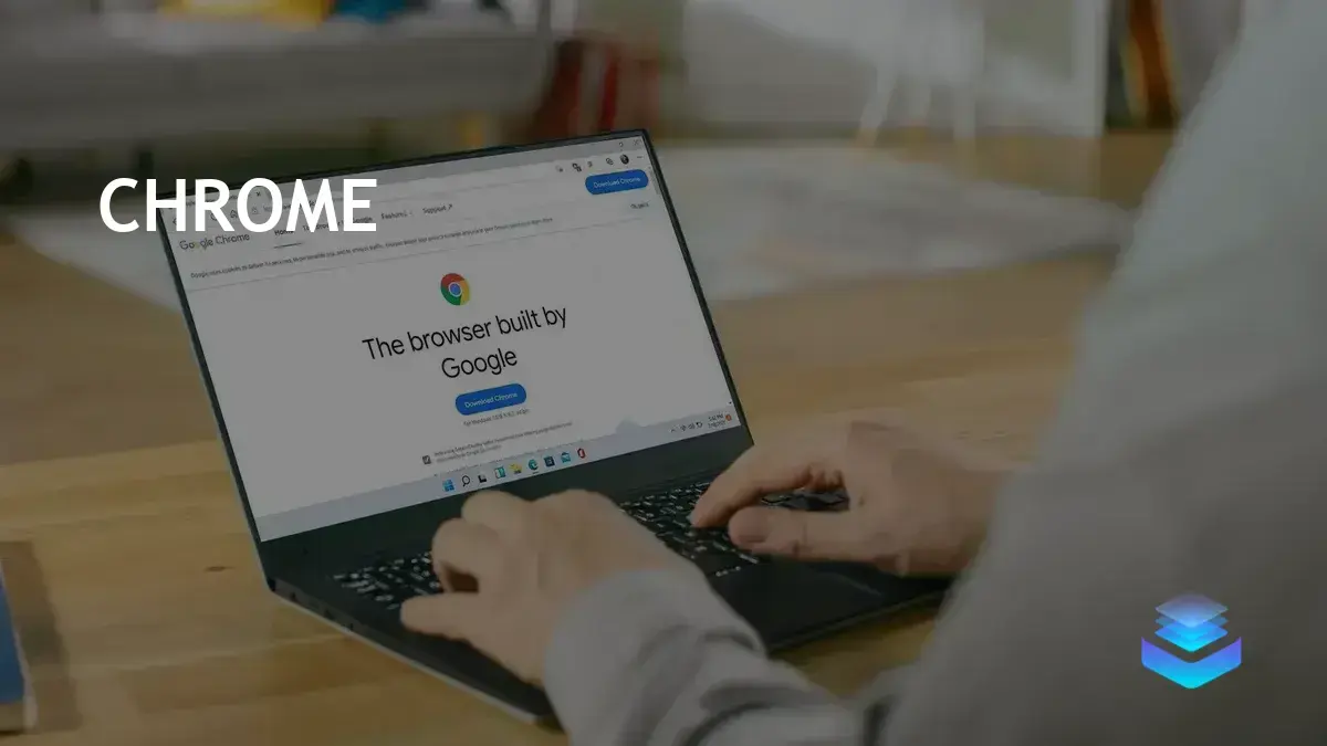 Installing Google Chrome on Windows 11: A Quick Guide