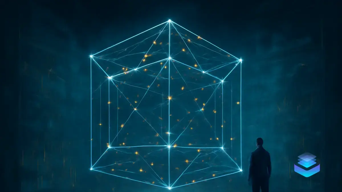 Understanding Hypercube – A Multi-Dimensional Graph - HowTo