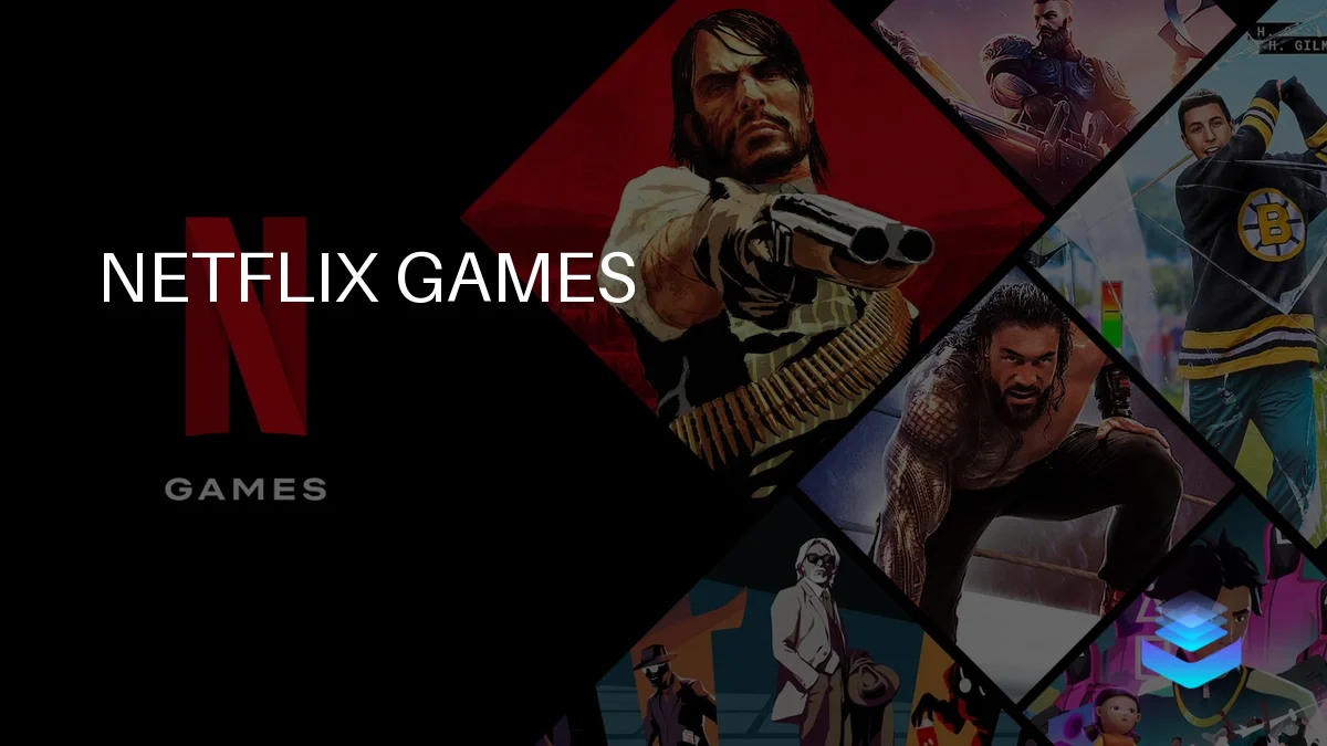 Netflix Games Expands to 93 Titles in 2026