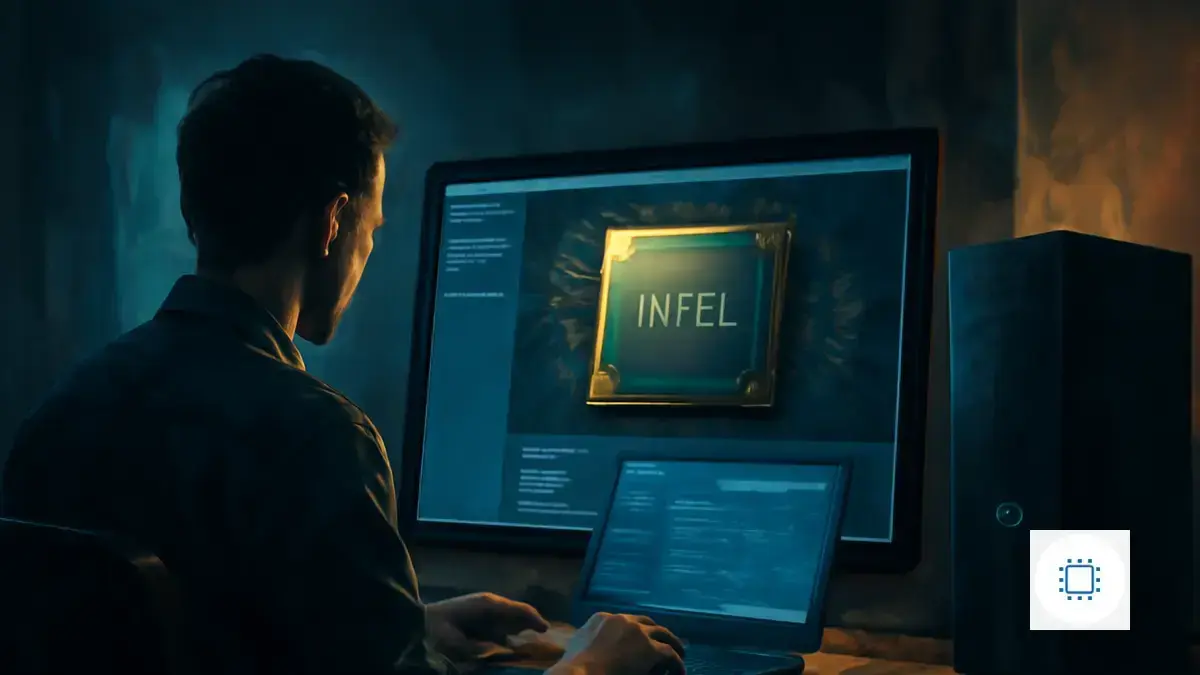 How to Check Intel Processor Identification Utility - HowTo