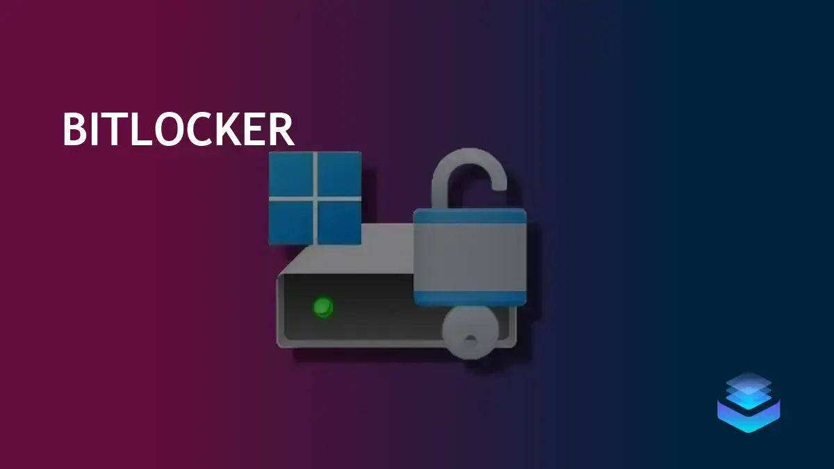 Four Methods to Disable BitLocker on Windows PC Explained