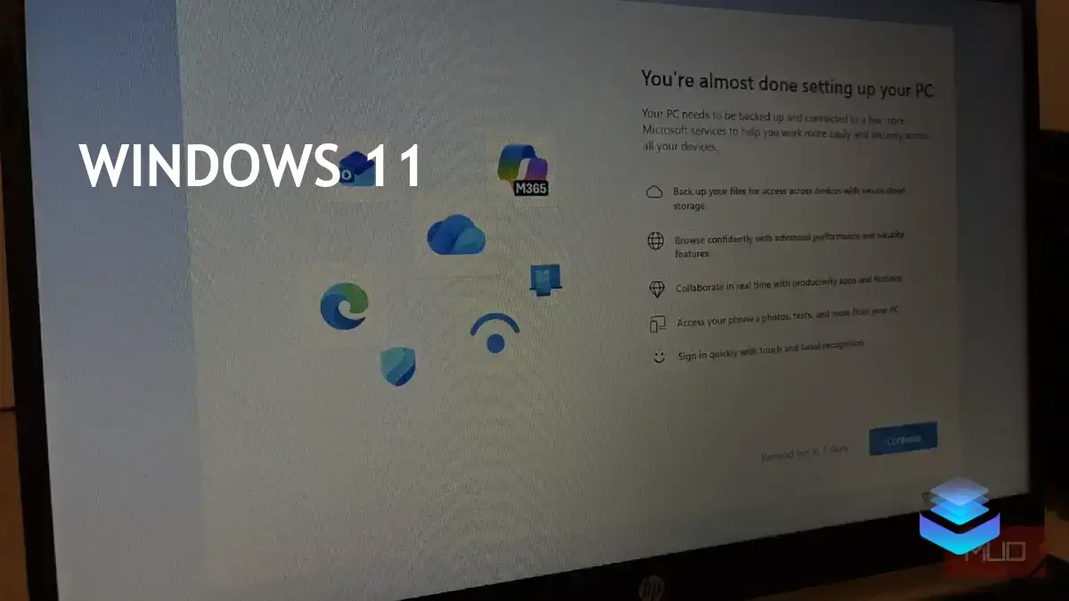 Windows 11 Enhances Usability with User-Configured Features