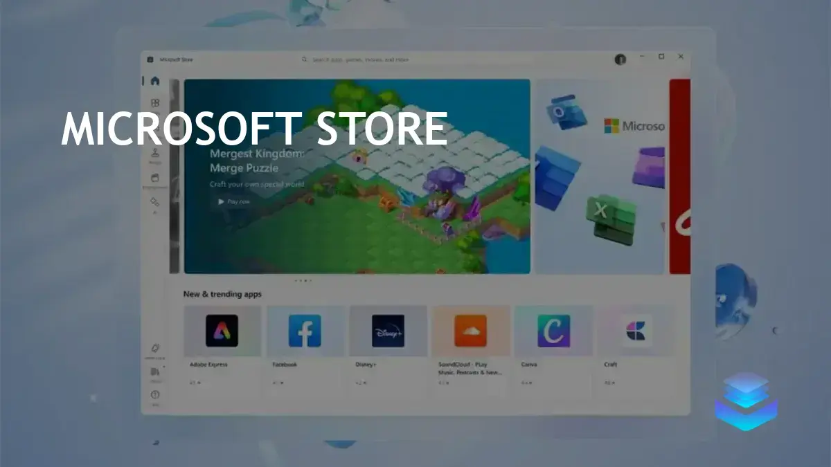 Microsoft Store Offers Free App Publishing to Developers