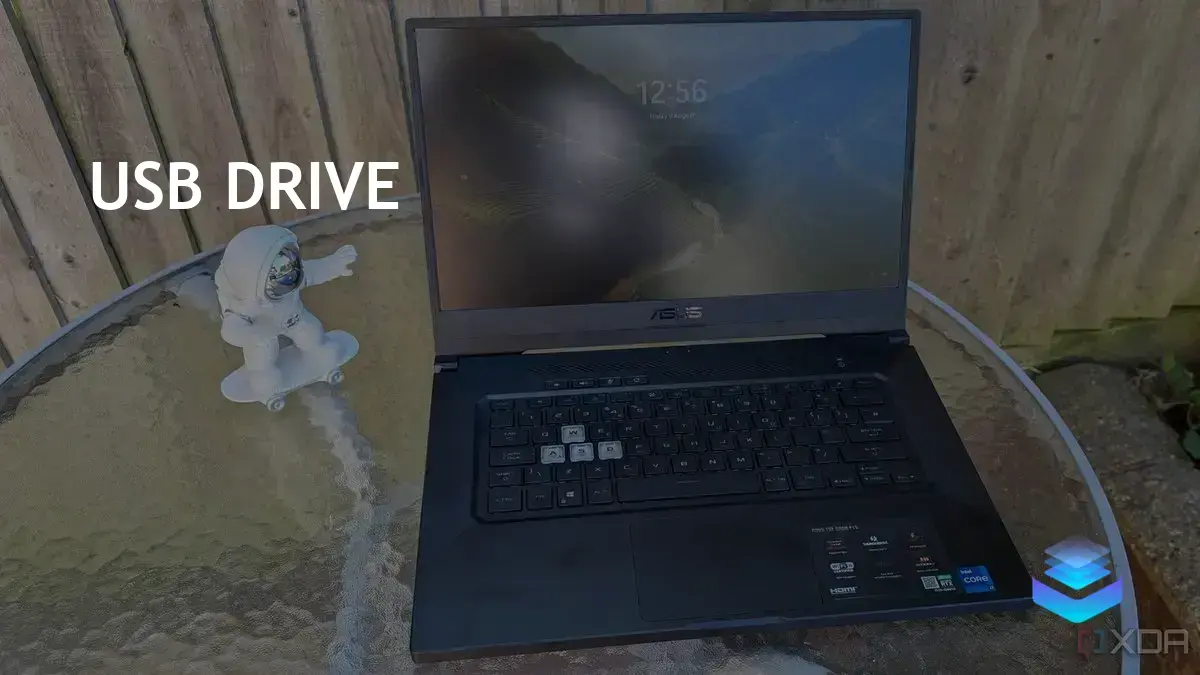 Rufus Simplifies Windows Installation with User-Friendly Bootable USB ...