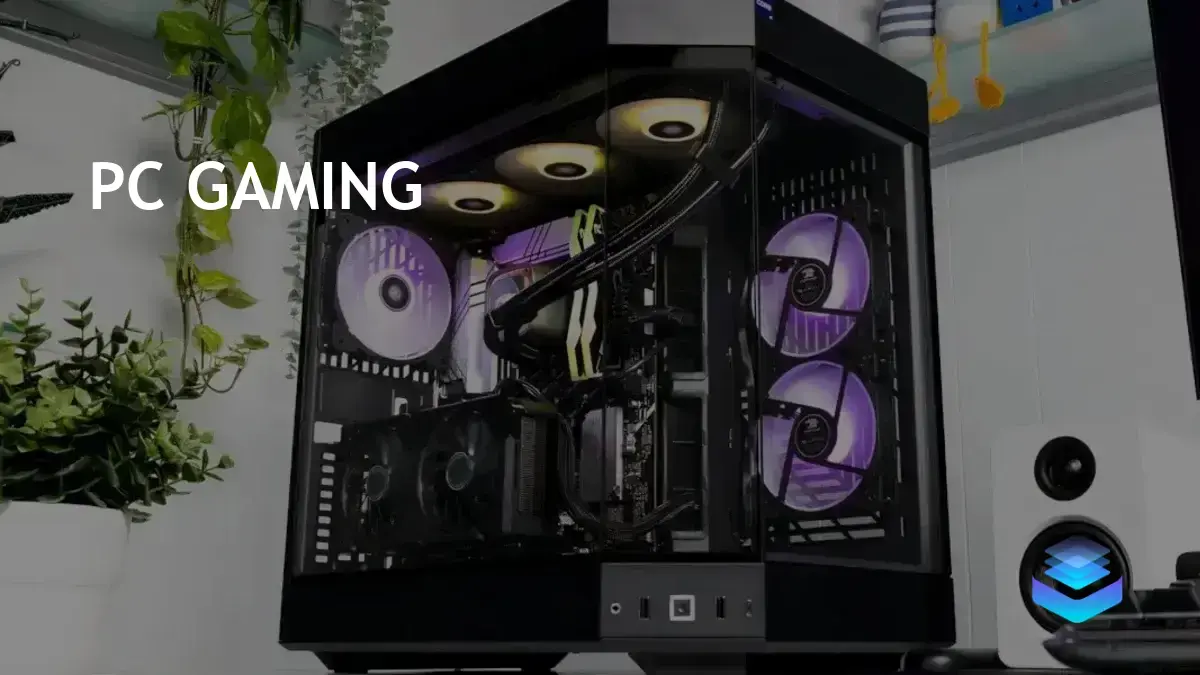 PC Gaming Thrives Amid Growth of Older Games