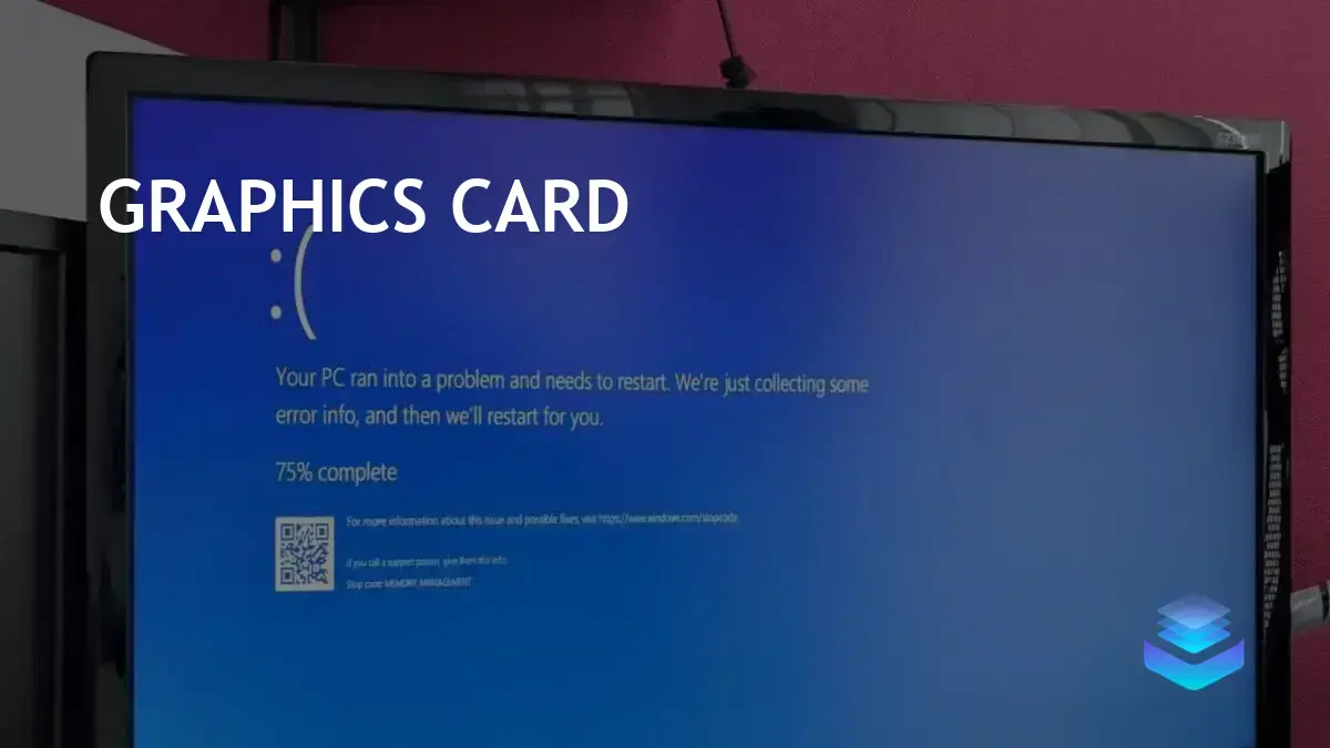 Nvidia Warns Older Windows 10 PCs of Driver-Induced Blue Screen Crashes
