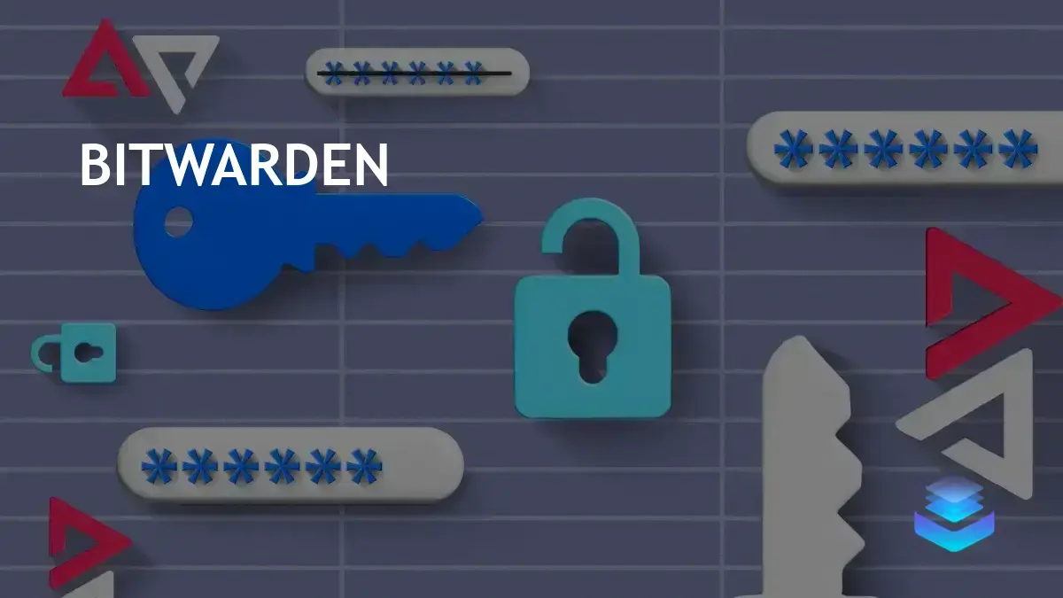 Bitwarden Offers a Robust Open Source Password Management Solution