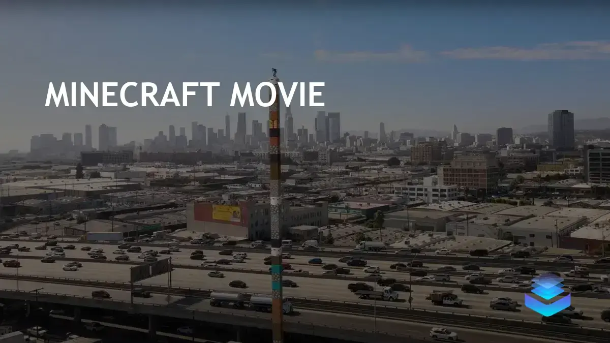 Minecraft Movie Trailer Release Sparks Renewed Interest in Game