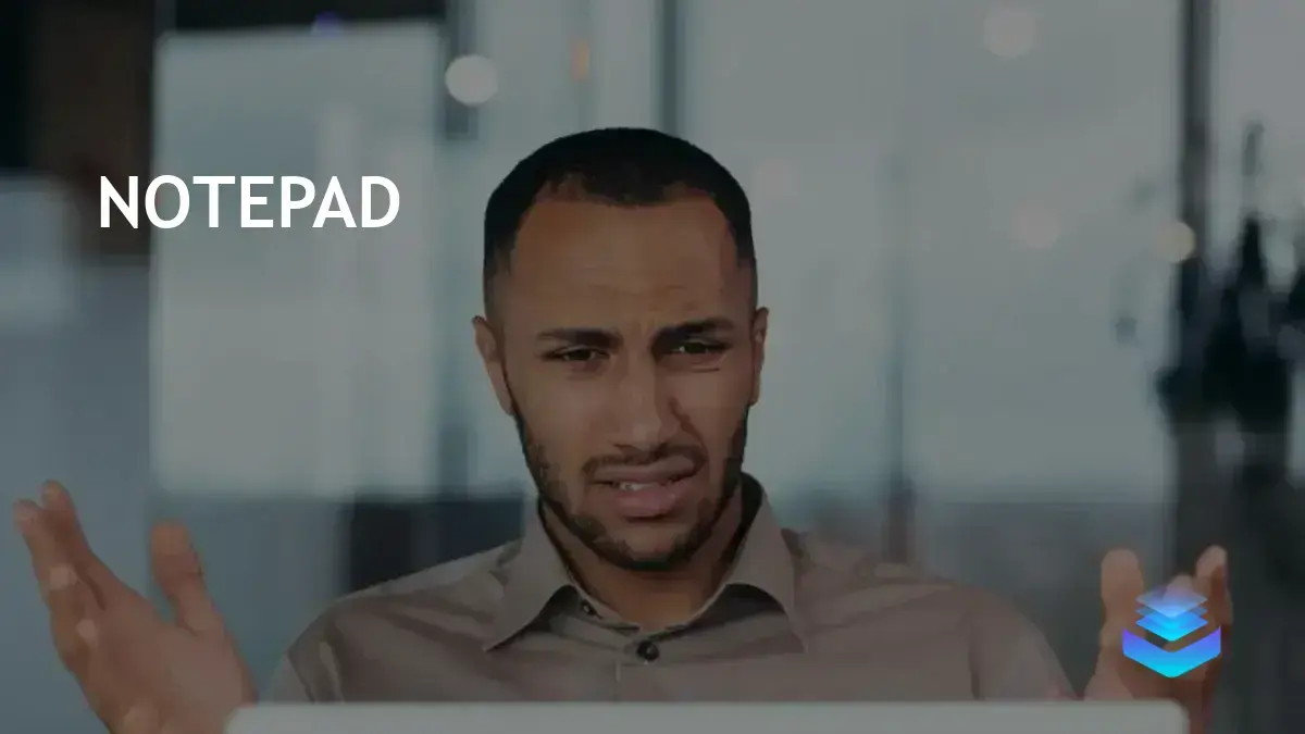 Microsoft Introduces New Features to Notepad