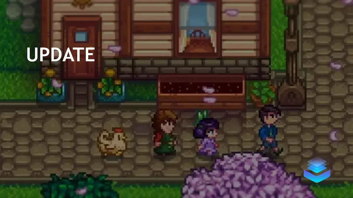 Stardew Valley 1.6 Update Delayed on Non-PC Platforms, Free Updates ...