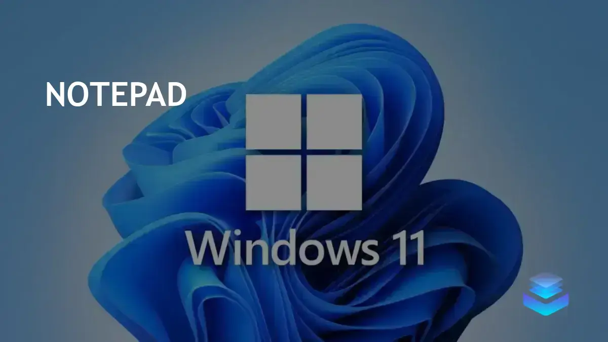 Windows 11 Update Brings AI Enhancements to Notepad