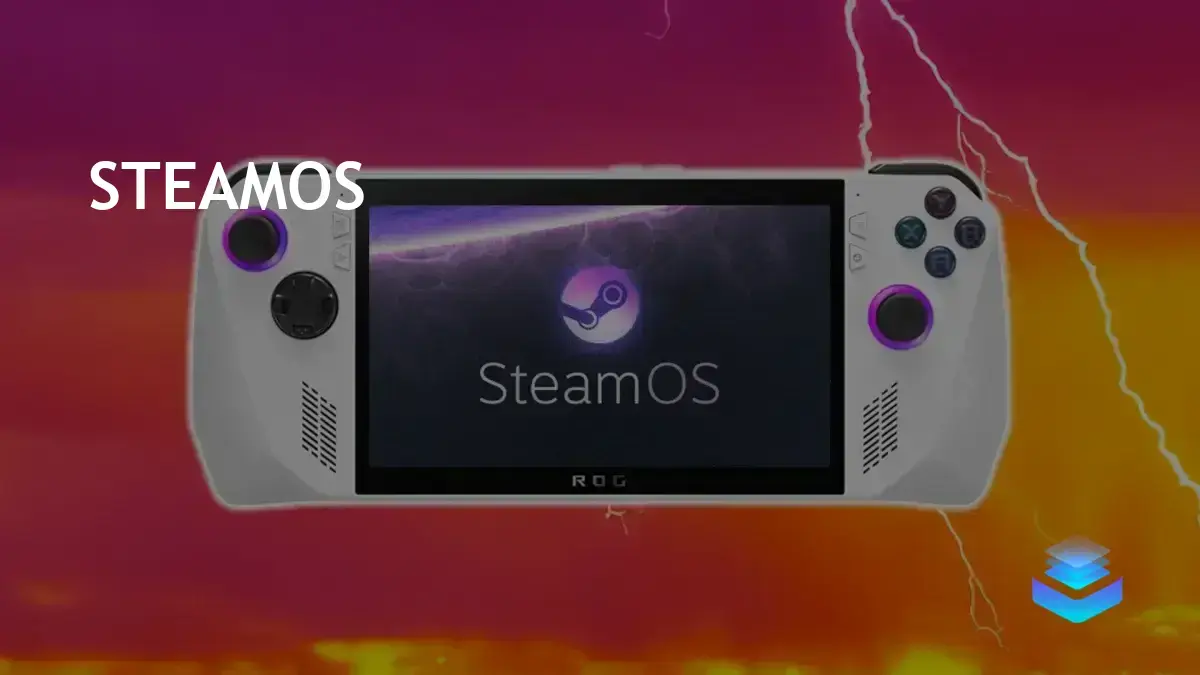 SteamOS Performance on Asus ROG Ally Demonstrates Potential | Maombi.com