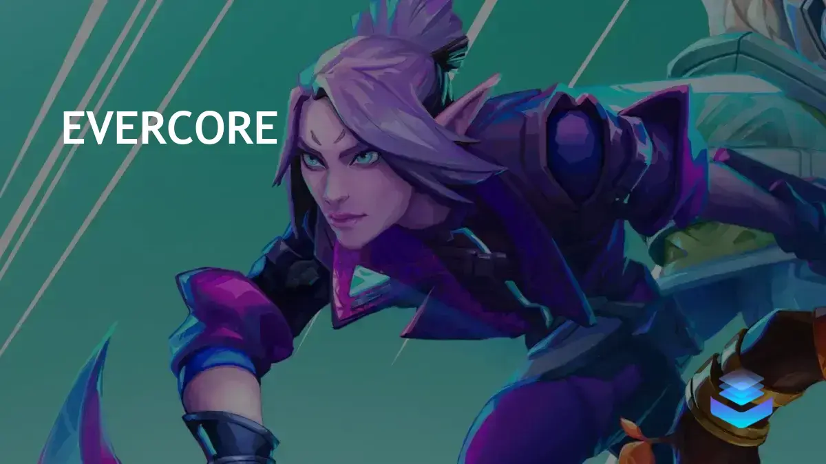 Evercore Heroes Ascension Set for June 19 Release | Maombi.com