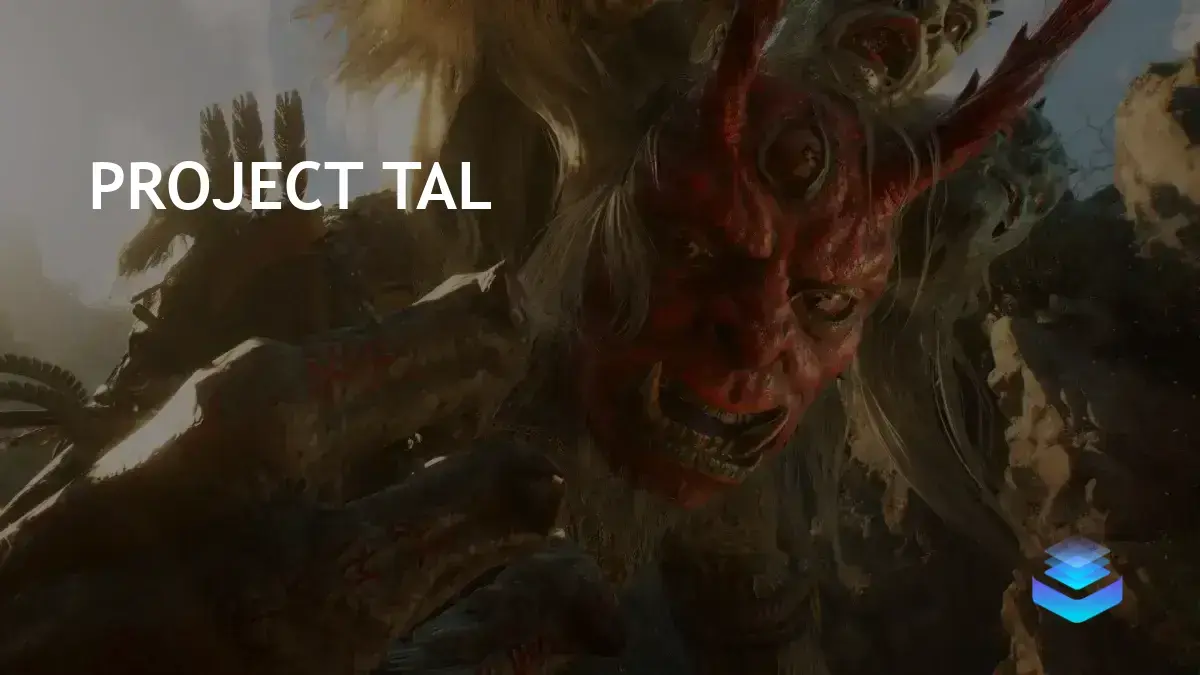 Madngine's Project Tal Blends Mythology with Monster Hunting | Maombi.com