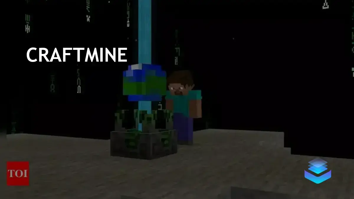 Mojang Studios Unveils Craftmine Update for Java Edition | Maombi.com