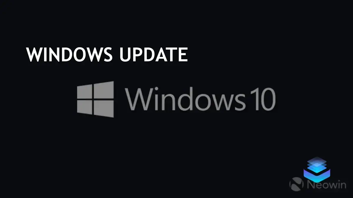 Microsoft Releases Windows 10 Update KB5041582 with Key Bug Fixes | Maombi