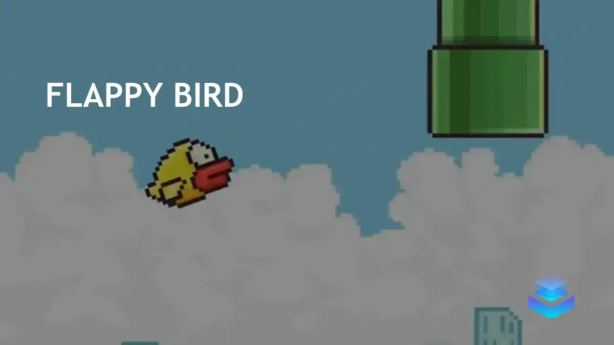 Flappy Bird Foundation Relaunches Classic Game on Epic Store | Maombi.com