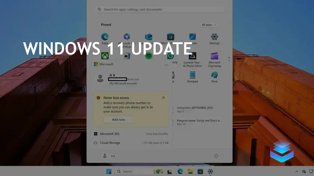 Windows 11 Update KB5040442 Brings Key Enhancements for Users | Maombi