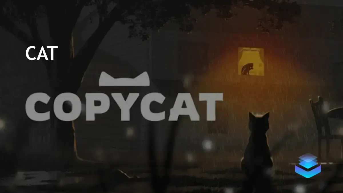Spoonful of Wonder Releases Copycat, a New Narrative Adventure Game ...