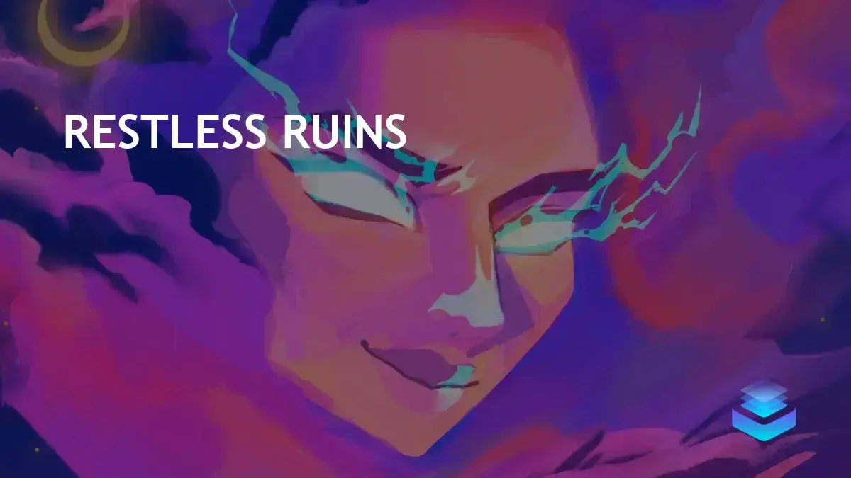 Restless Ruins Demo Enhances Player Experience on Steam | Maombi.com