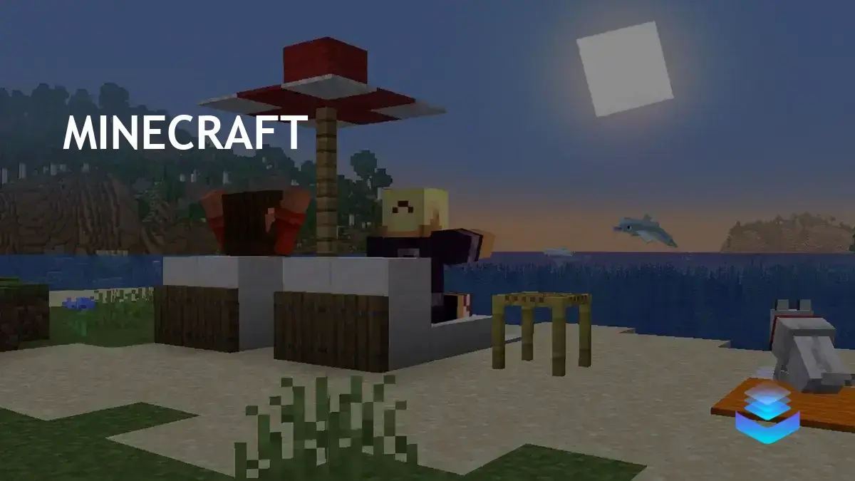 Minecraft Enthusiast Crafts Maya-Inspired Temple Masterpiece | Maombi.com