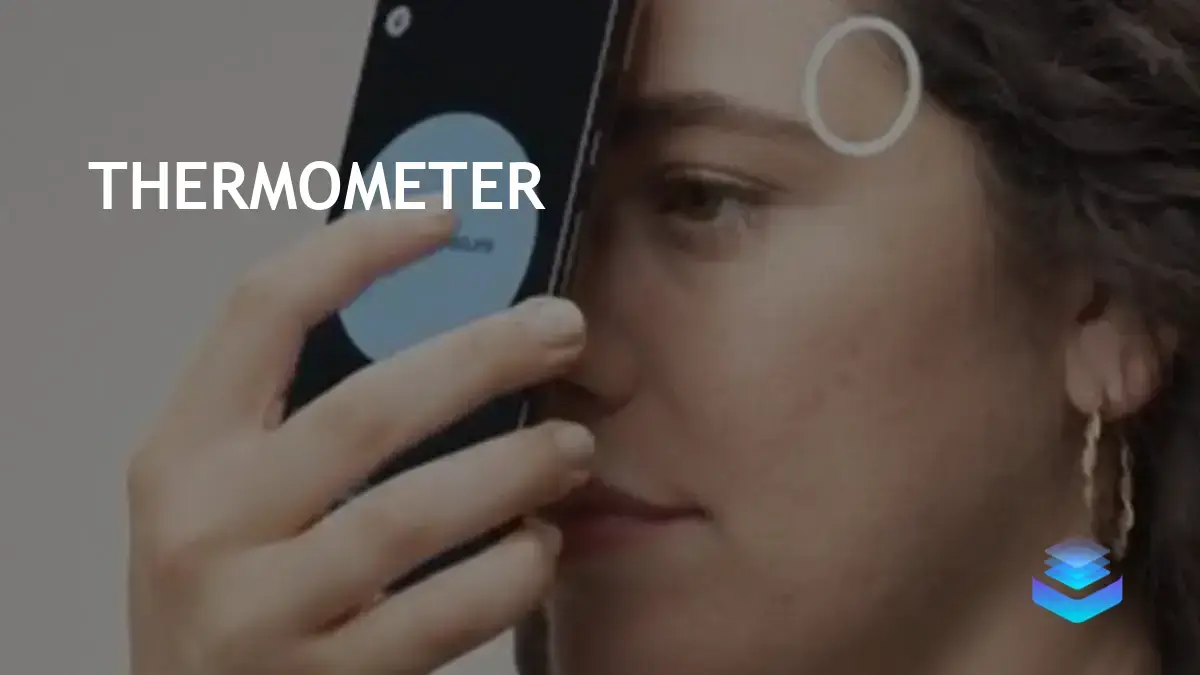 Google Pixel 8 Pro Introduces Built-In Thermometer for Object ...