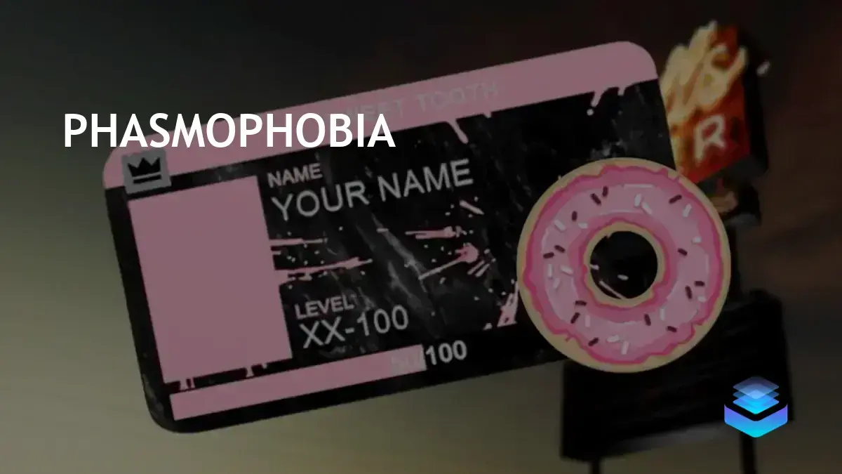 Phasmophobia Offers Twitch Drops for Limited-Time Rewards | Maombi.com