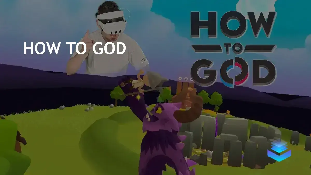 Exploring the VR Evolution of How to God in Gaming | Maombi.com