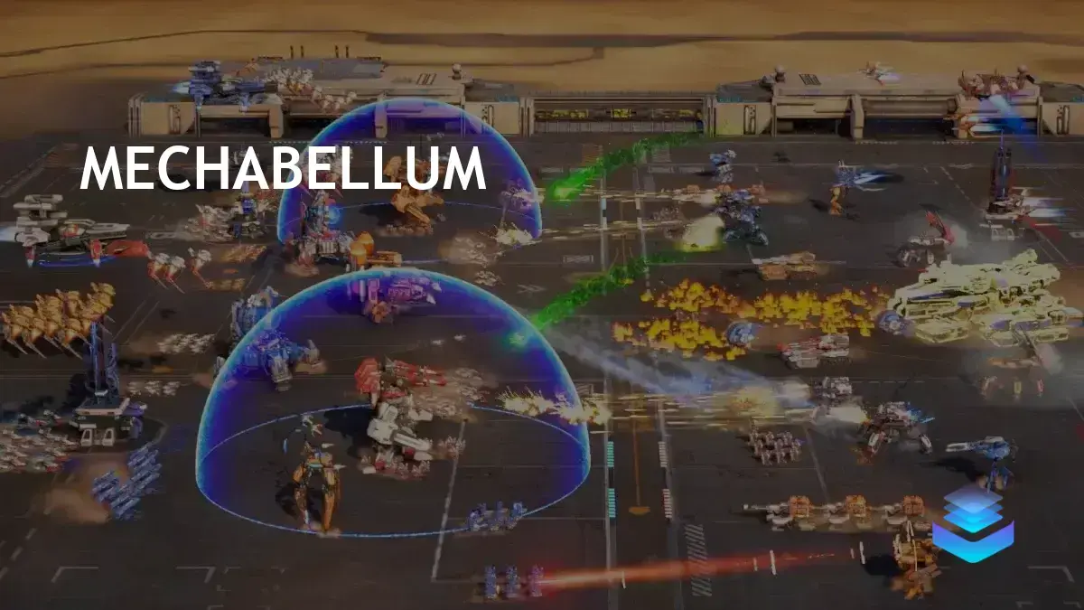 Mechabellum Debuts Free Trial with Special Edition Release | Maombi.com
