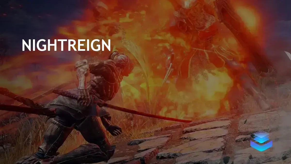 Nightreign Patch Improves Gameplay for Singleplayer Mode | Maombi.com