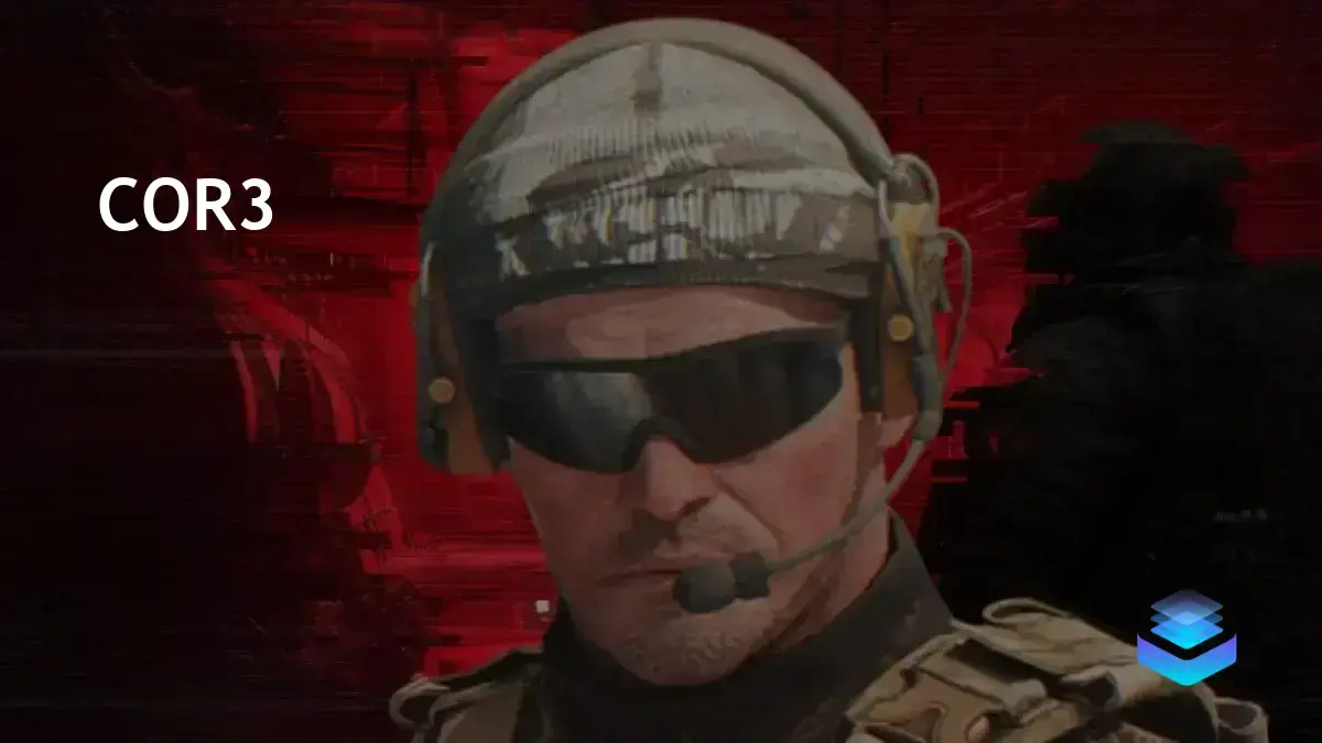 Cor3 Countdown Hints at New Space FPS by Tarkov Lead | Maombi.com