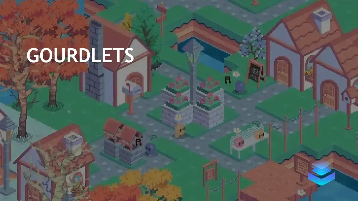 Chill Building Game Gourdlets Gains Popularity Among Gamers | Maombi