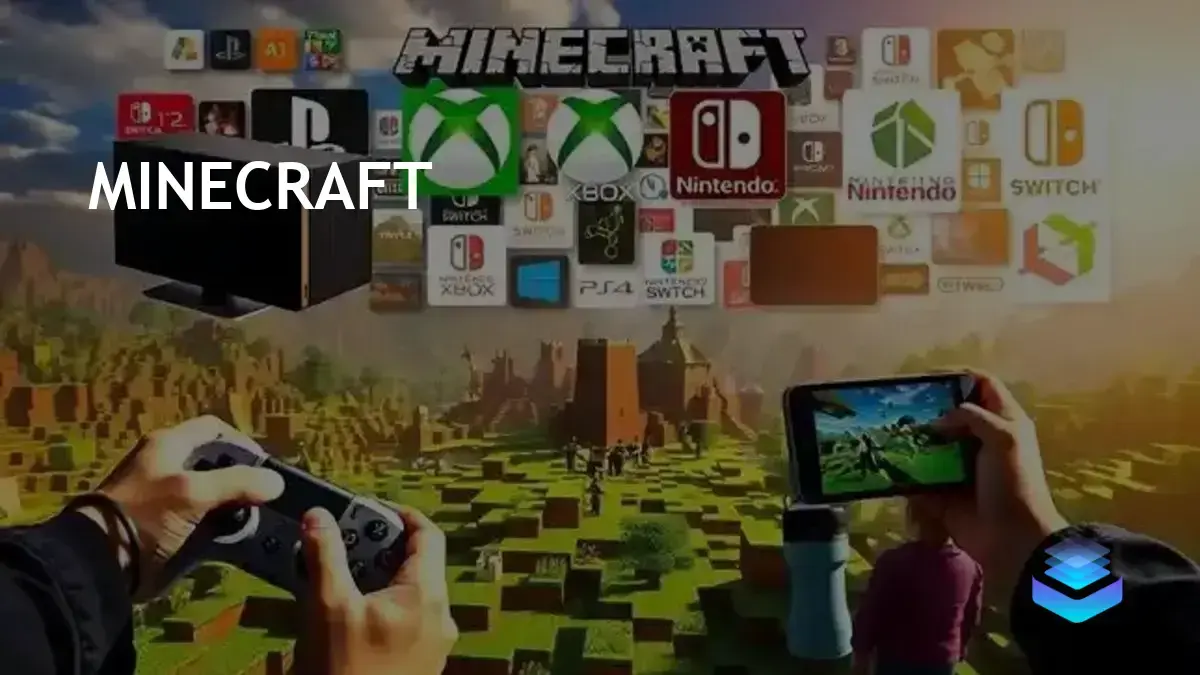 Minecraft Expands Crossplay Opportunities for Gamers | Maombi.com