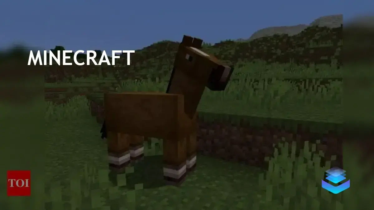 Minecraft Enhances Exploration with Rideable Mobs | Maombi.com