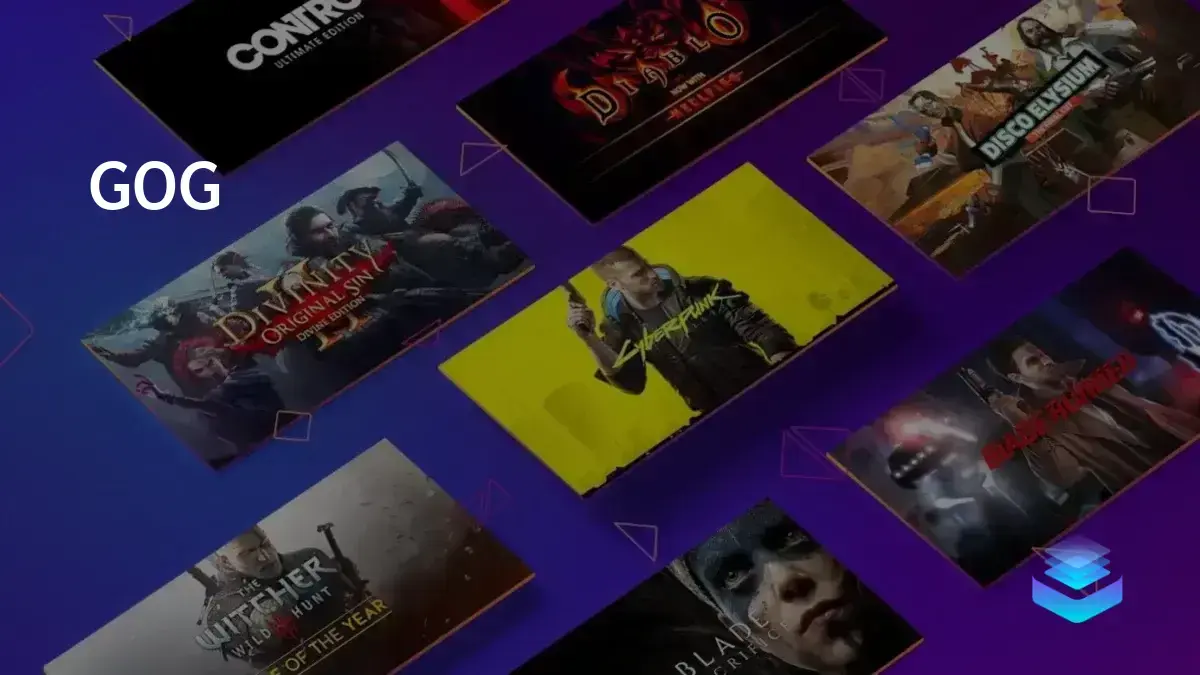 GOG Adds 150 Games to Preservation Program | Maombi.com