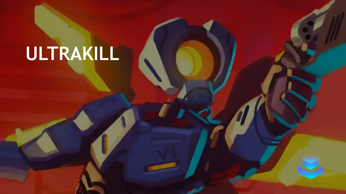 Ultrakill's Revamp Enhances Gameplay and Visual Experience | Maombi.com