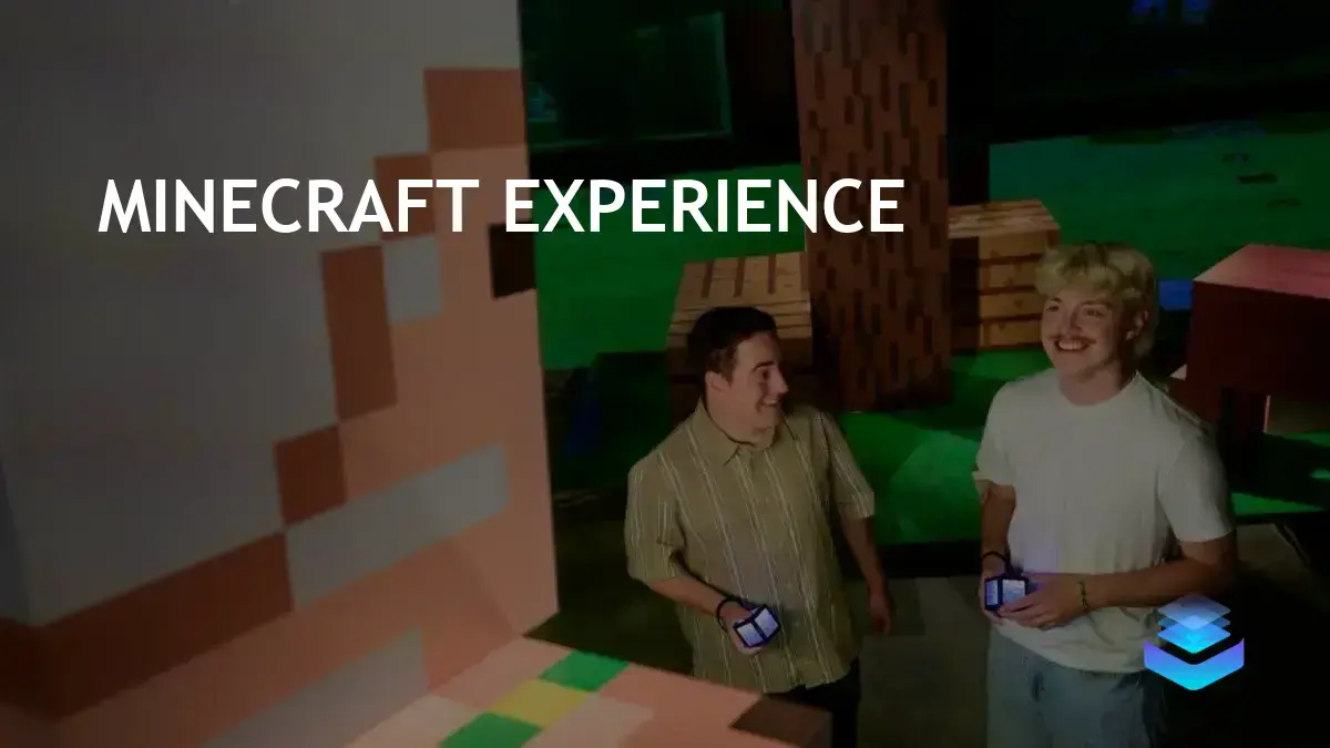 Minecraft Sells 300 Million Copies, Launches New Interactive Experience ...