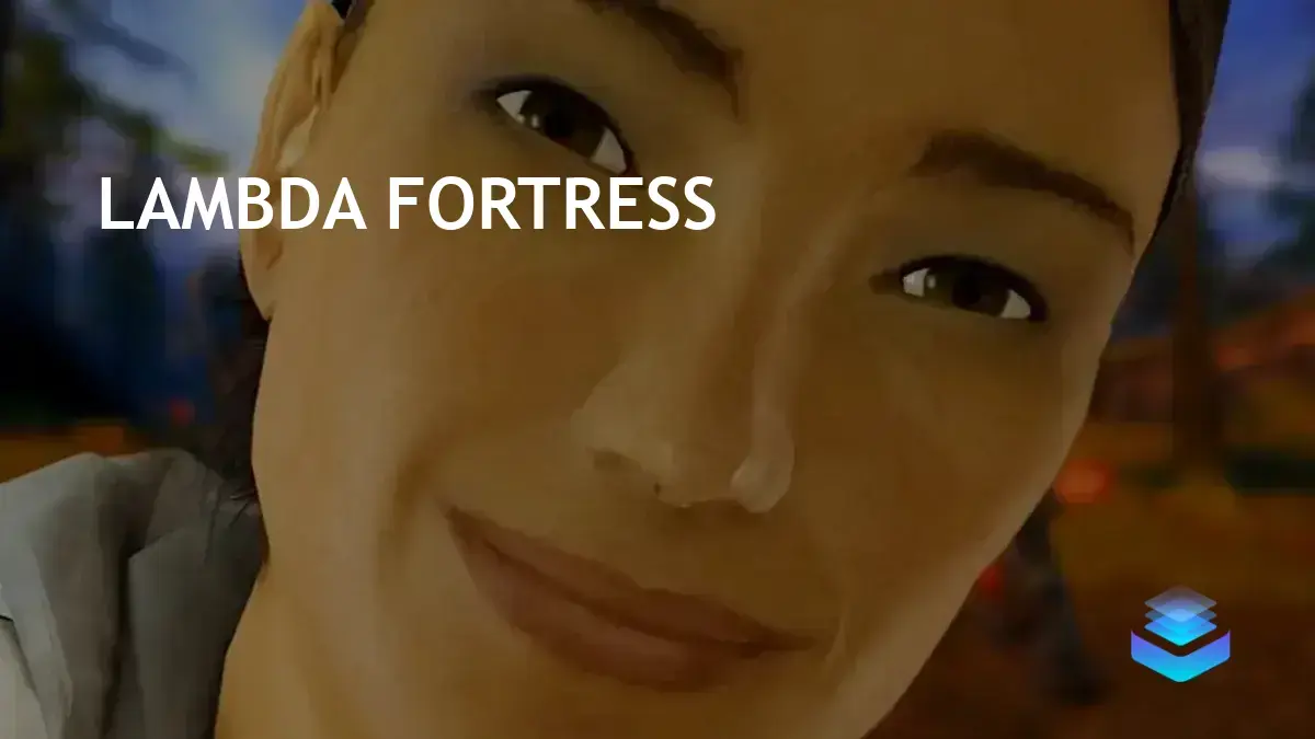 Lambda Fortress Mod Brings New Life to Half-Life 2 on Steam | Maombi.com