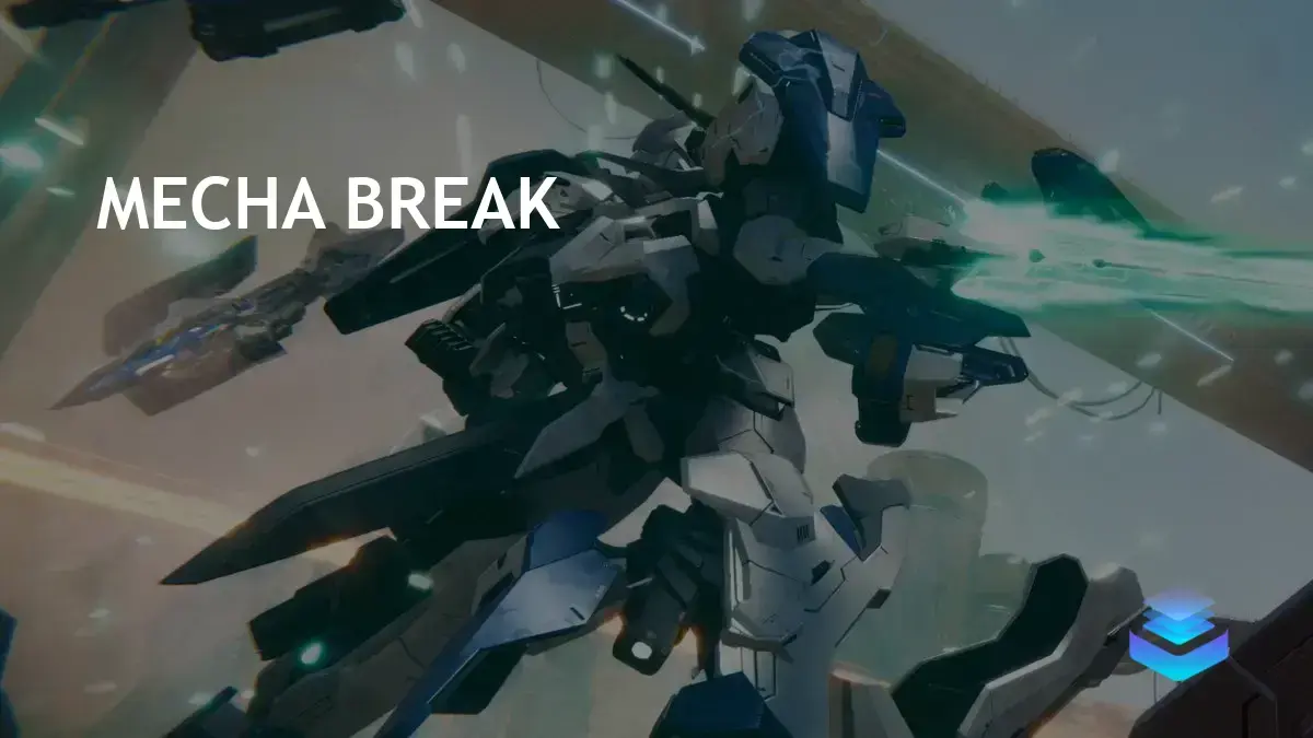 Mecha Break’s Open Beta on Steam Focuses on Custom Robots | Maombi.com
