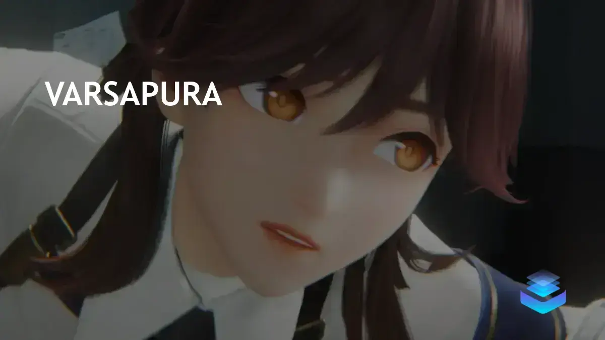 Varsapura: Новая игра от Hoyoverse с элементами интеллекта | Maombi.com
