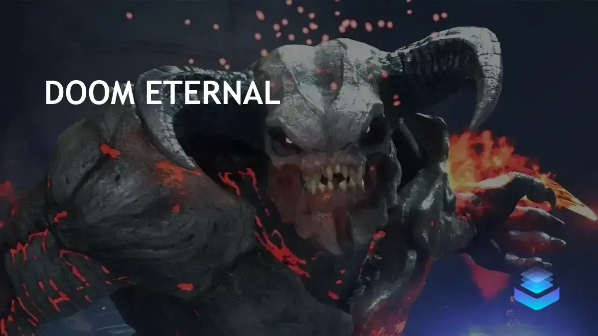 Fanatical Bundle Features Doom Eternal with Major Discounts | Maombi.com