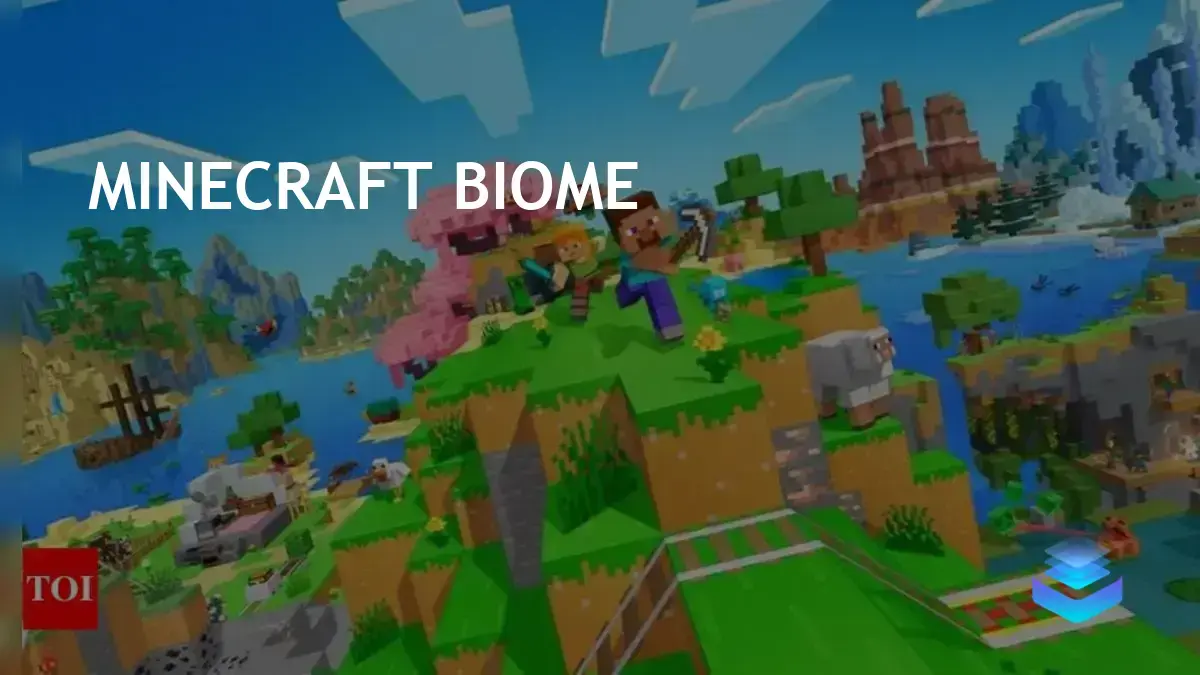 Mojang Studios Announces Minecraft LIVE 2024 Event for September 28 ...