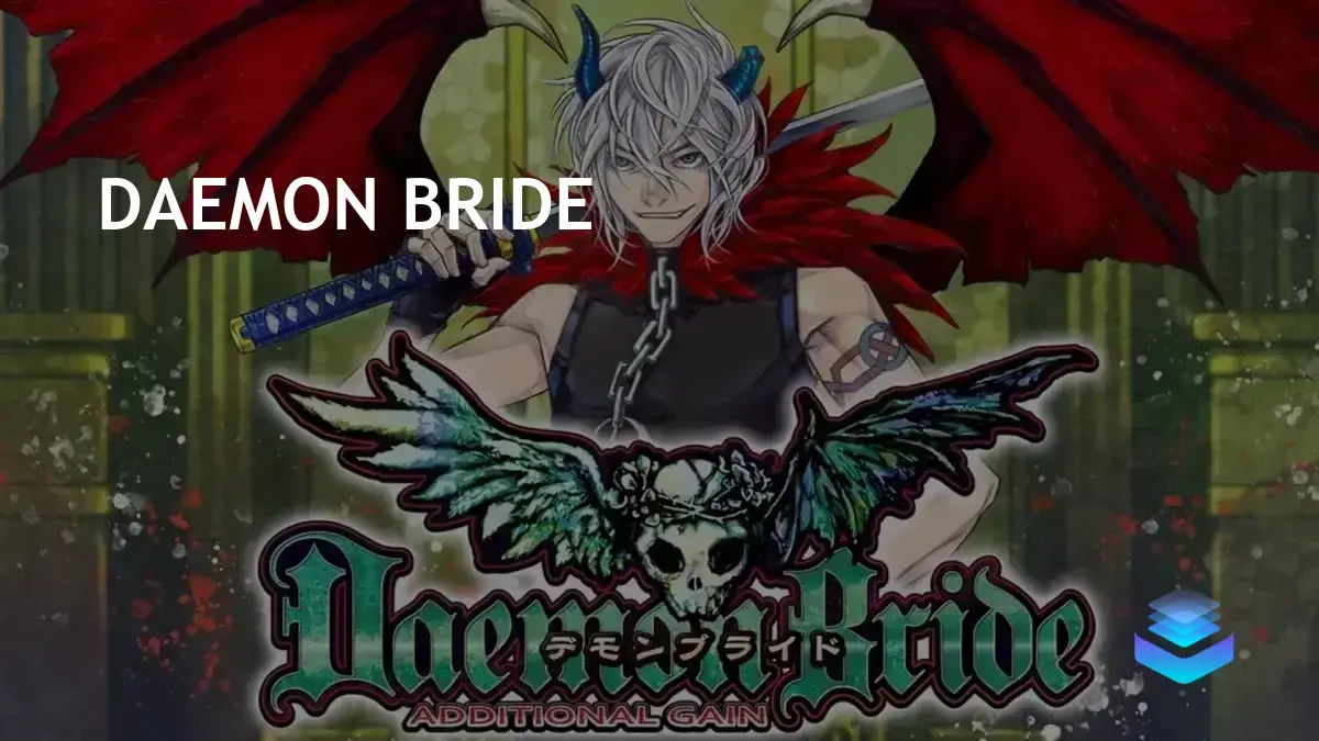 Daemon Bride релиз на ПК 30 декабря | Maombi.com