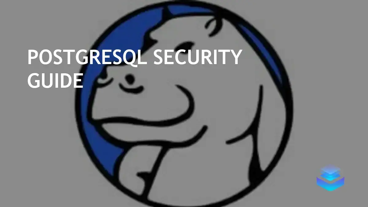 Crunchy Data Releases PostgreSQL 16 Security Guide with DISA ...