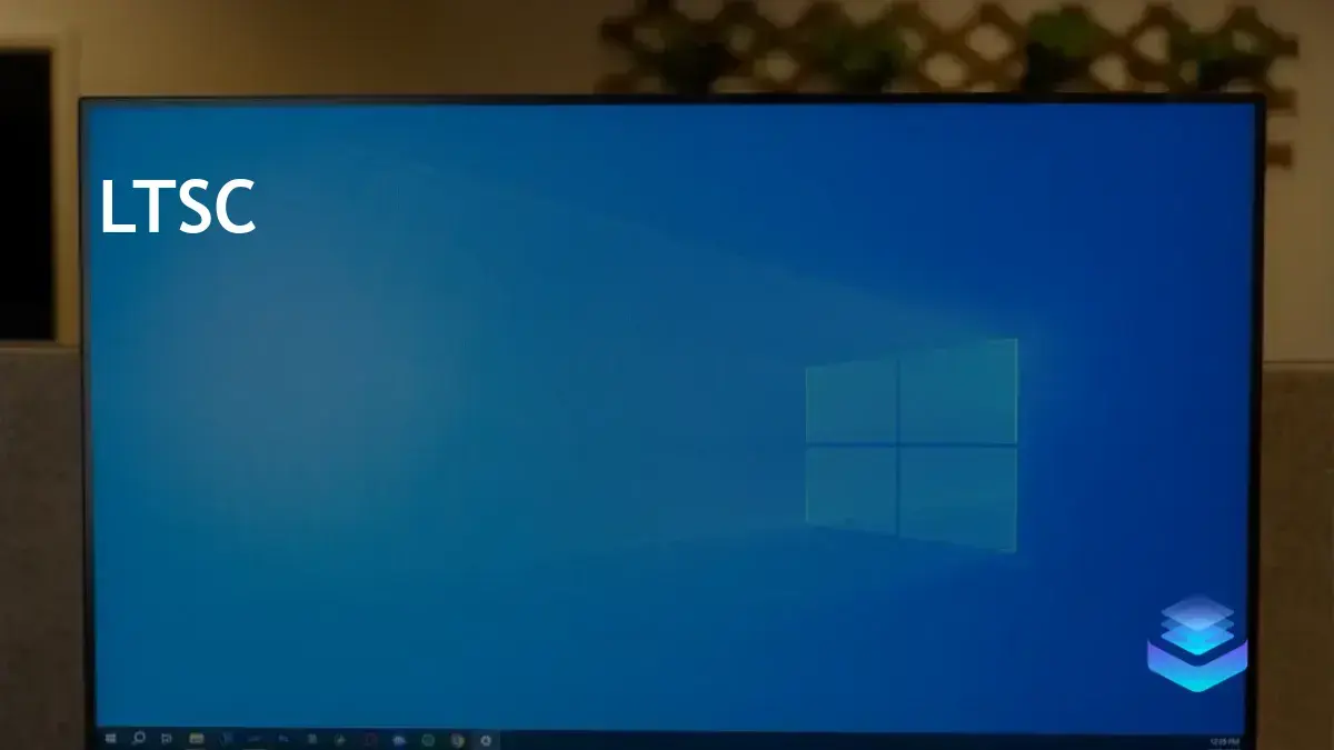 Exploring LTSC for Extended Windows 10 Security | Maombi.com