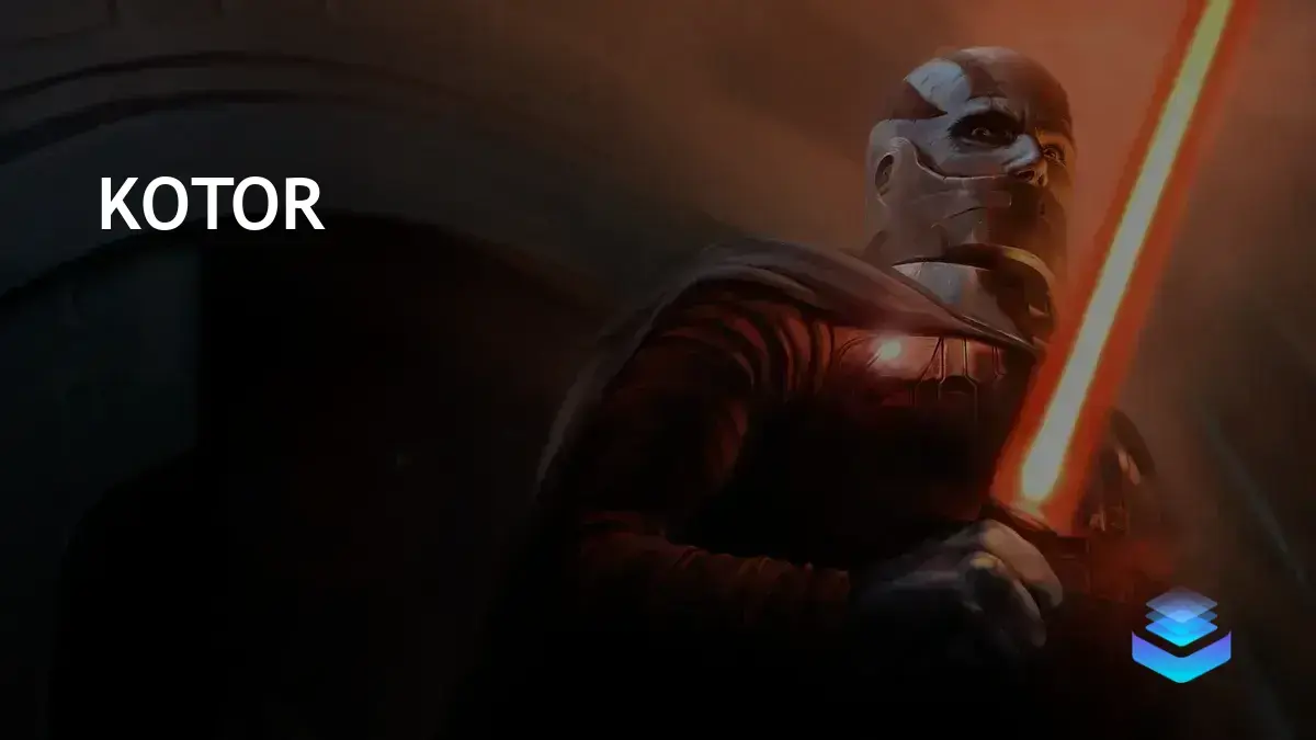 KOTOR Remake Development Faces Ongoing Delays | Maombi.com