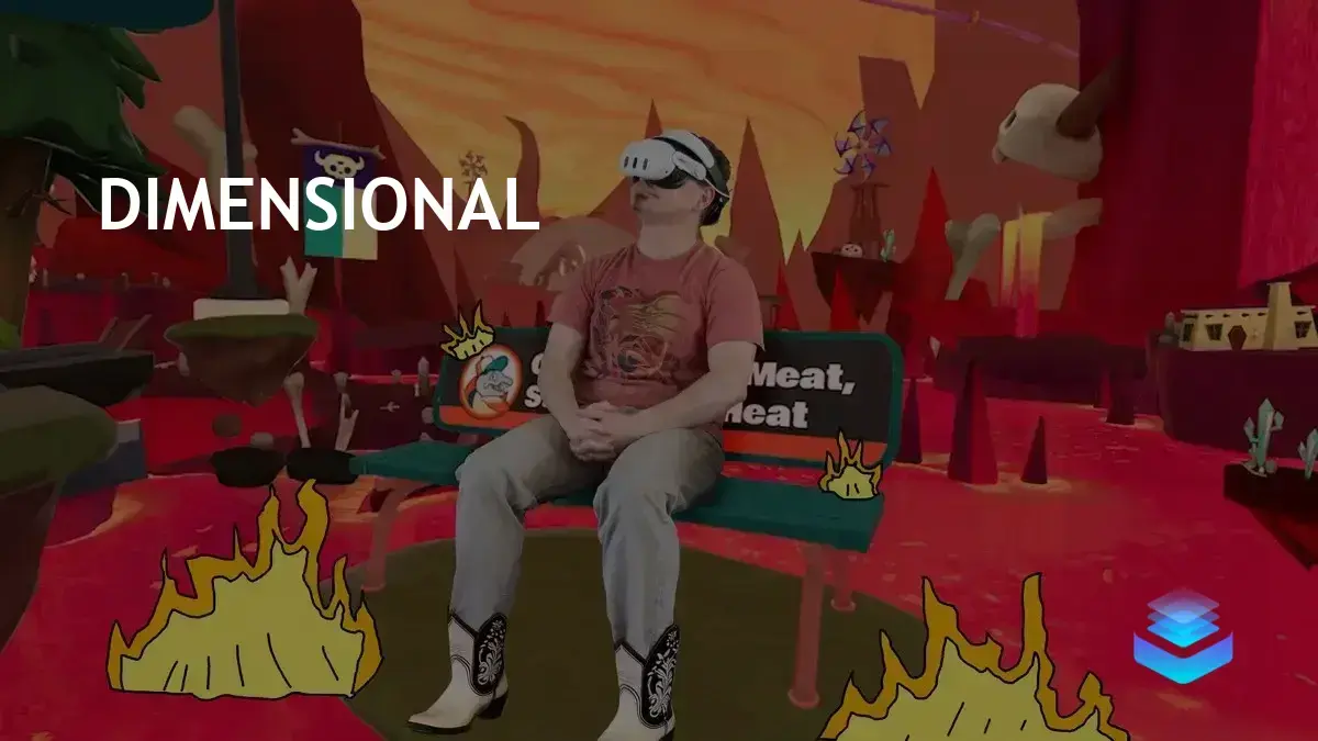 Dimensional Double Shift Expands with First Paid DLC Release | Maombi.com