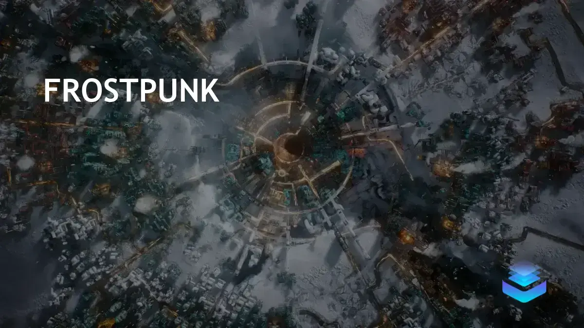 Frostpunk Innovates with Utopia Map and Temperature Overhaul | Maombi.com